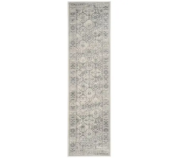 SAFAVIEH Carnegie 691 Collection 2'3' X 12' Rug - One-color