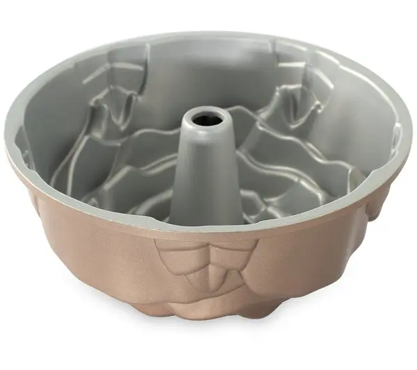 NORDICWARE Rose Bundt Pan