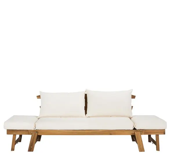 SAFAVIEH Tandra Modern Contemporary Daybed - One-color