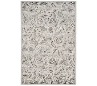 SAFAVIEH Carnegie 622 Collection 6'7' X 9'2' Rug - One-color