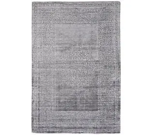 VALERIE PARR HILL Mirage 501 Collection 6' X 9' Rug Valerie - One-color
