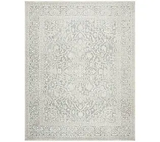 SAFAVIEH Reflection 670 Collection 10' X 14' Rug - One-color
