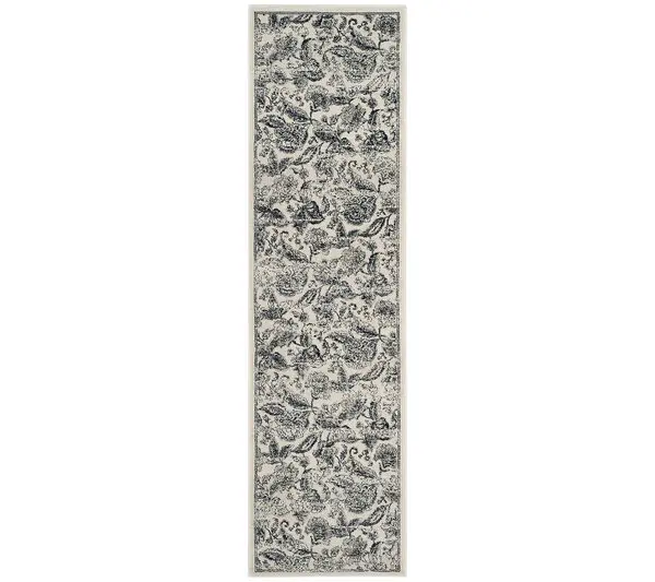 SAFAVIEH Carnegie 623 Collection 2'3' X 8' Rug - One-color