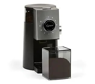 CAPRESSO Grind Select Coffee Burr Grinder