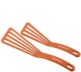 RACHAEL RAY Tools 6-piece Tool Set Orange