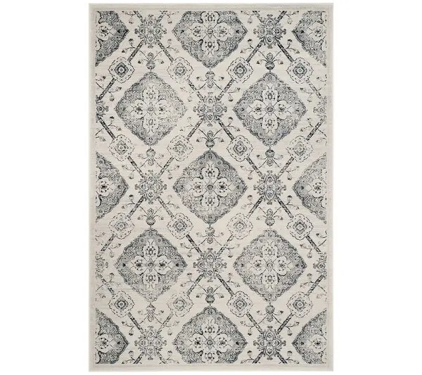 SAFAVIEH Carnegie 623 Collection 5'1' X 7'6' Rug - One-color