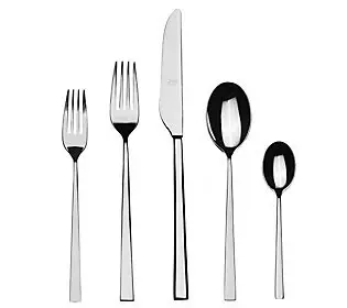 MEPRA Cutlery Set 5-piece Atena - One-color