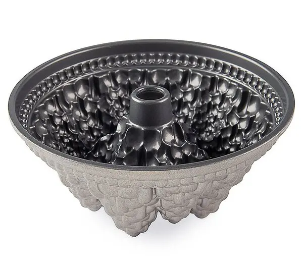 NORDICWARE Pine Forest Bundt Pan