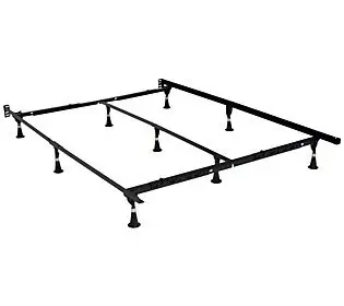HOLLYWOOD BED FRAME COMPANY Hollywood Bed E3 Premium Bed Frame - One-color