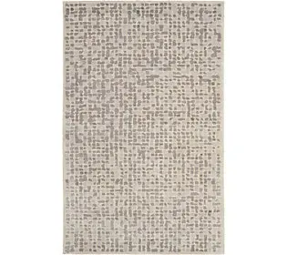 MARTHA STEWART Mosaic 4' X 6' Rug