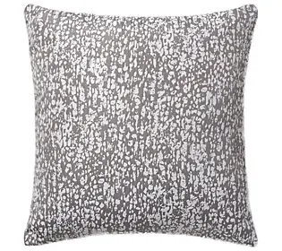 LINUM HOME TEXTILES Structure Decorative Pillow Cover - One-color