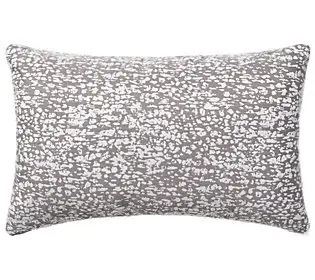 LINUM HOME TEXTILES Structure Decorative Pillow Cover