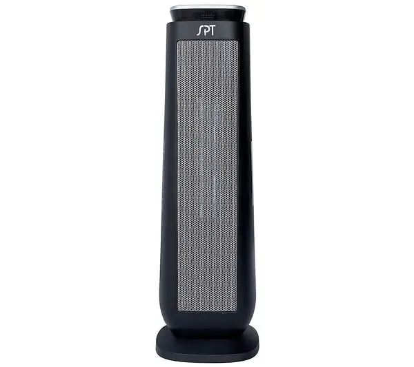 SPT Sh-1515 Tower Ceramic Heater