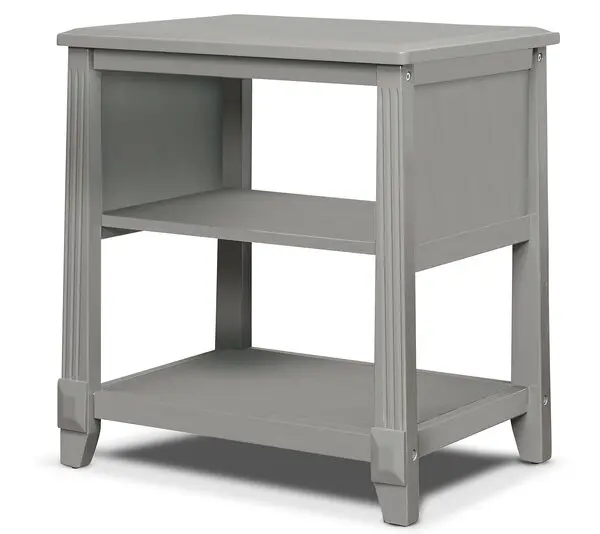 SORELLE Berkley Nightstand - One-color