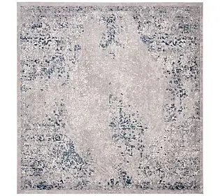 SAFAVIEH Invista 468 Collection 6'7' X 6'7' Squ Are Rug - One-color
