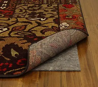MOHAWK Home Supreme Dual Surface 9' X 12' Rug P Ad - One-color