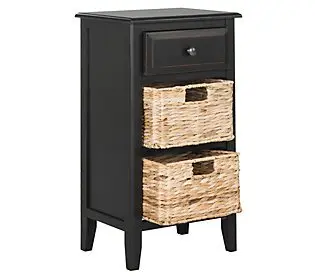 SAFAVIEH Everly Drawer Side Table