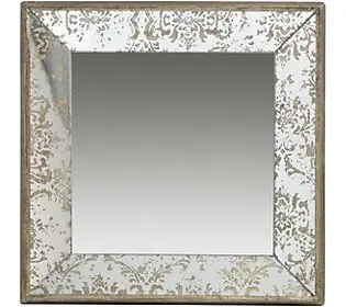 VALERIE PARR HILL Dorthea Large Hanging Mirror Valerie - One-color