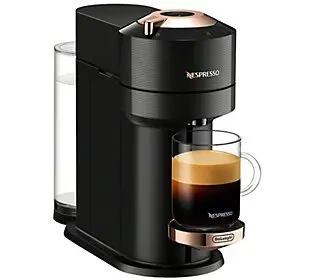 NESPRESSO Vertuo Next Premium Coffee/espresso M Ker Delong - One-color