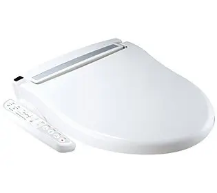 DAIWA Felicity Washmate Deluxe Bidet Attachment - One-color