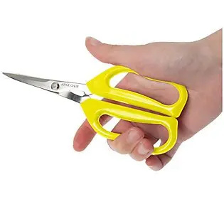 JOYCE CHEN 2-pack Unlimited Kitchen Scissors