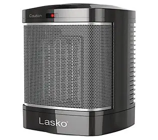 LASKO 1500 Watt Simple-touch Ceramic Heater
