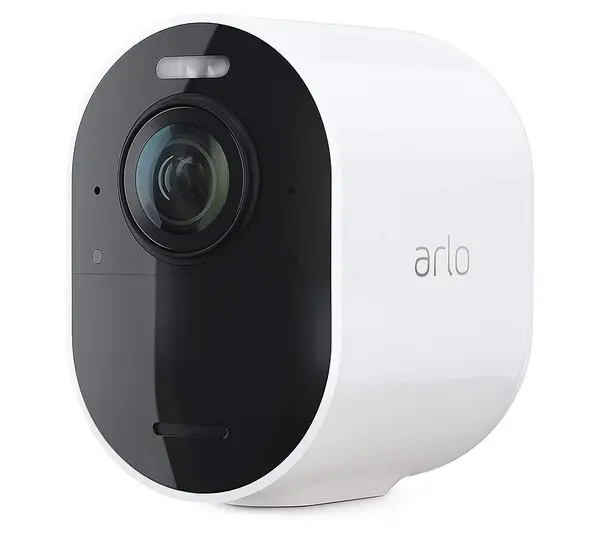 ARLO Ultra 2 4k Wireless Security Camera