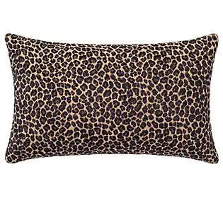 LINUM HOME TEXTILES Spots Decorative Pillow Cov Er - One-color