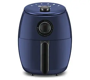 ELITE Gourmet 2.1-qt Hot Air Fryer - One-color