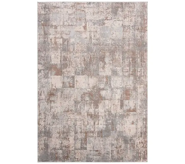 SAFAVIEH Invista 435 Collection 5'3' X 7'6' Rug - One-color