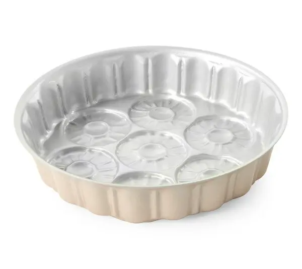 NORDICWARE Pineapple Upside Down Cake Pan