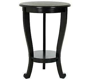 SAFAVIEH Mary Pedestal Table By