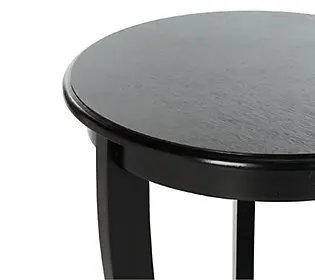 SAFAVIEH Mary Pedestal Table By