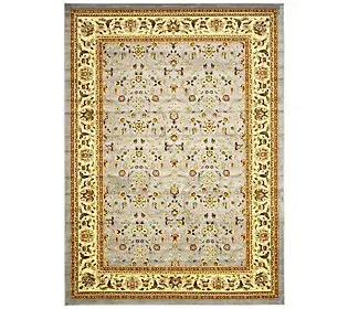 SAFAVIEH Lyndhurst Lavar Power Loomed 8' X 11'r Ug - One-color