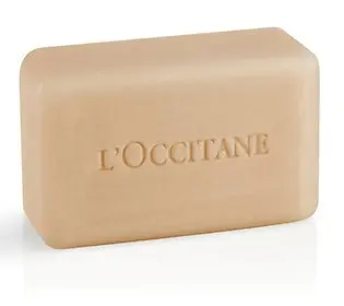 L'OCCITANE Le Savon Shea Extra Rich Body Soap