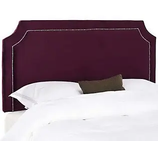 SAFAVIEH Shayne Full Headboard