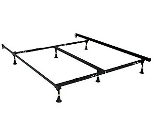 HOLLYWOOD BED FRAME COMPANY Hollywood Bed Premium Lev-r-lock Frame - One-color