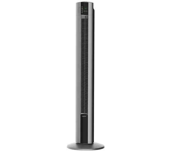 LASKO Performance 48' Tower Fan With Remote Con Trol - One-color