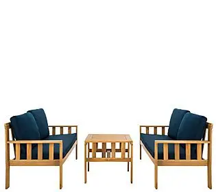 SAFAVIEH Lardner Living Set - One-color