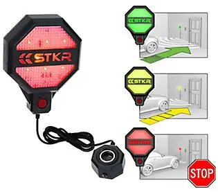 STRIKER Stkr Adjustable Garage Parking Sensor