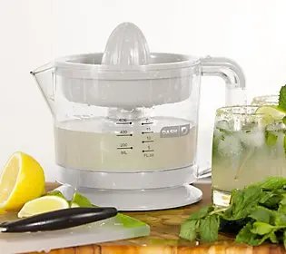 STOREBOUND Dash Dual Citrus Juicer
