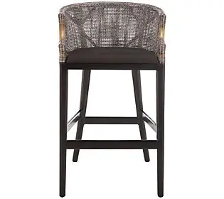 SAFAVIEH Brando Bar Stool - One-color