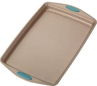 RACHAEL RAY Cucina Nonstick Baking Pan Cookie S Heet