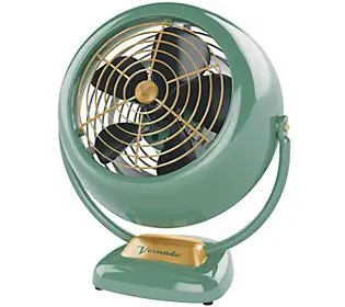 VORNADO Vfan Vintage-style Air Circulator - One-color