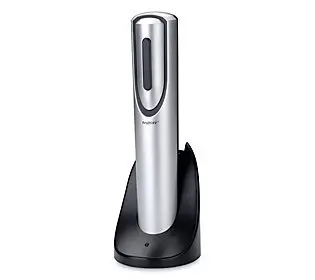 BERGHOFF Geminis Electric Wine Opener - One-color