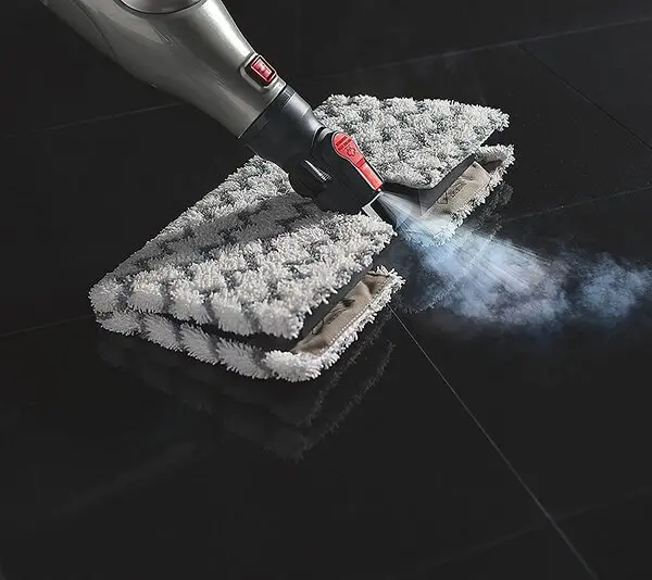 SHARK Genius Hard Floor Cleaning System Pocket Team Mop