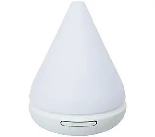 SPT Ultrasonic Aroma Diffuser/humidifier - One-color