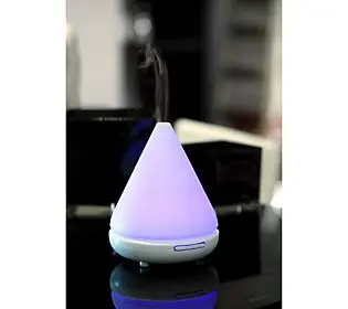 SPT Ultrasonic Aroma Diffuser/humidifier