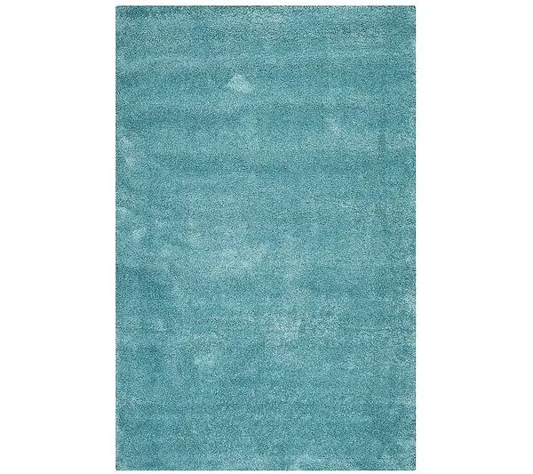 VALERIE PARR HILL Milan Shag 4' X 6' Rug Valerie - One-color
