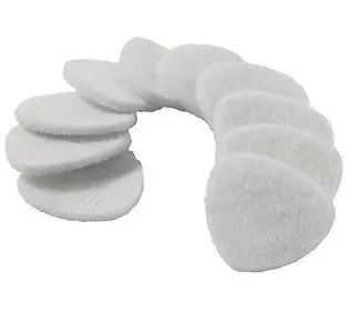 HOMEDICS Replacement Essential Oil Pads Humidif Iers/purifiers